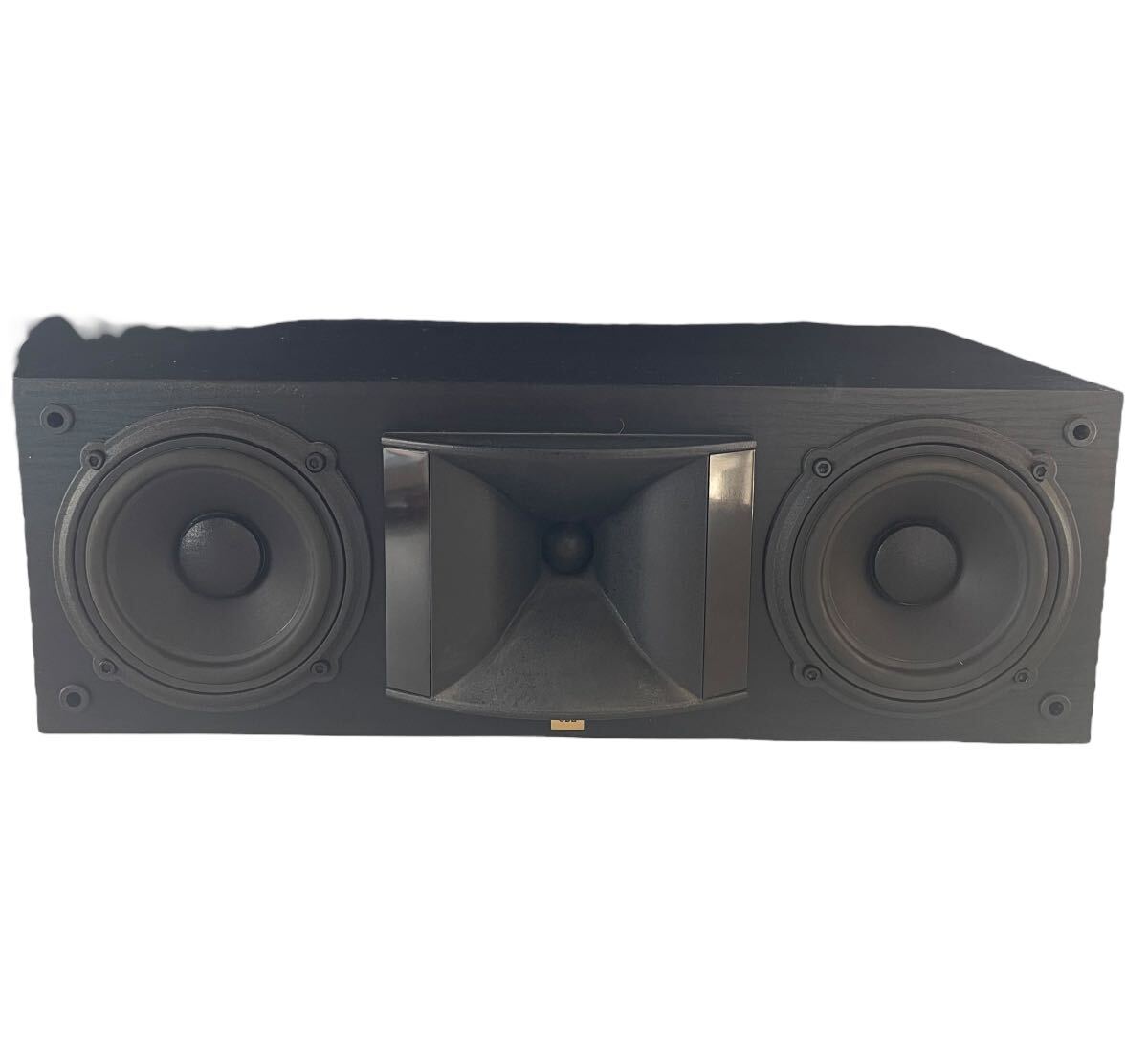 【傷や汚れあり】F-16【JBL センタースピーカー J393-014996 SVA Center 音響機器 オーディオ機器】の落札情報詳細 ...