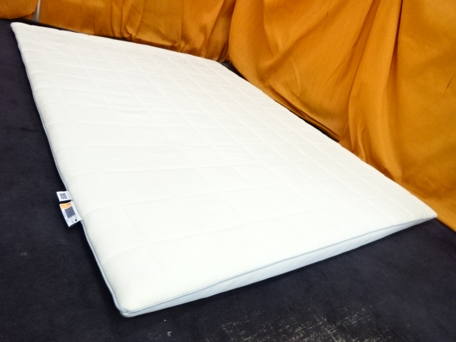 【やや傷や汚れあり】23 送料無料 エアウィーヴ airweave ダブルサイズの落札情報詳細 - ヤフオク落札価格検索 オークフリー