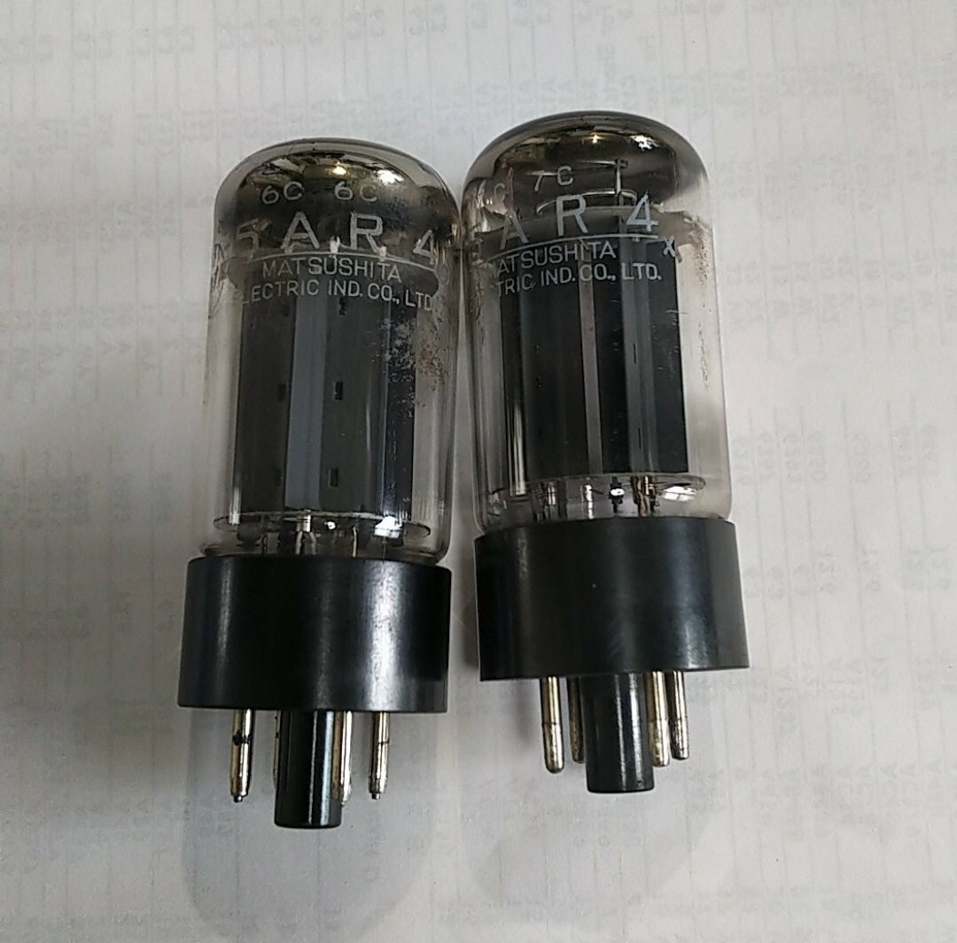 【中古】VHT TUBE TESTER SD65 CLASS2.5 現状の落札情報詳細 - ヤフオク落札価格検索 オークフリー