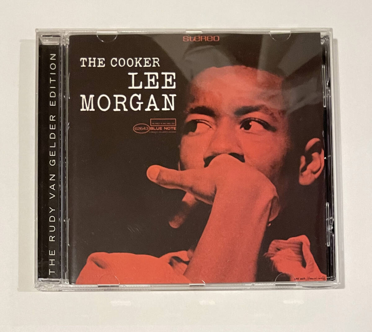 【やや傷や汚れあり】【CD】LEE MORGAN（リー・モーガン） / THE COOKERの落札情報詳細 - Yahoo!オークション落札 ...