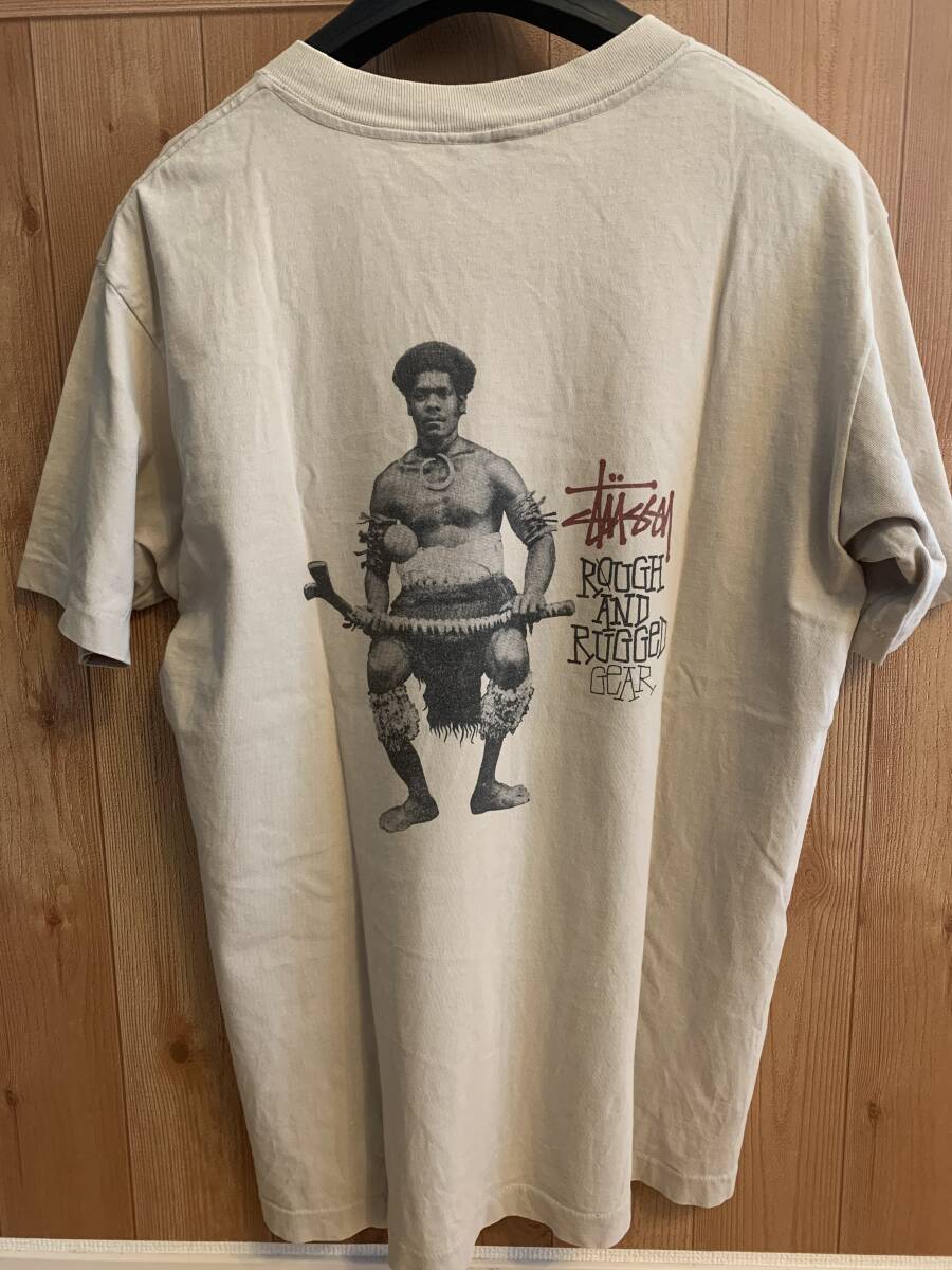 【傷や汚れあり】STUSSY 80's 90's オールドステューシー USA製 フォトTシャツ Lサイズ 美品の落札情報詳細 - Yahoo!オークション落札価格検索 オークフリー
