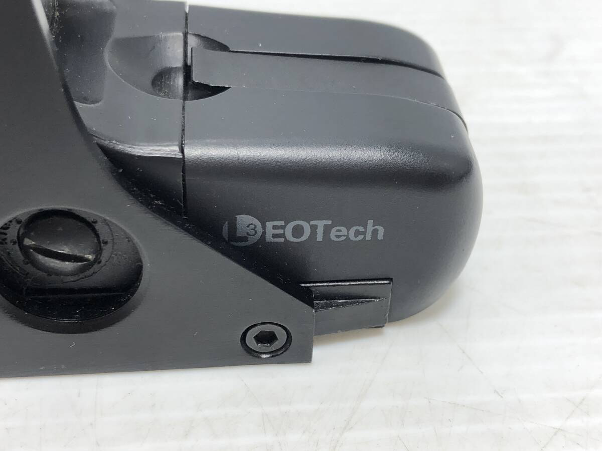 【やや傷や汚れあり】103 EOTech 551タイプ ホロサイト ドットサイト レプリカ L3 詳細不明 写真追加あり C1の落札情報詳細 - Yahoo!オークション落札価格検索 オークフリー