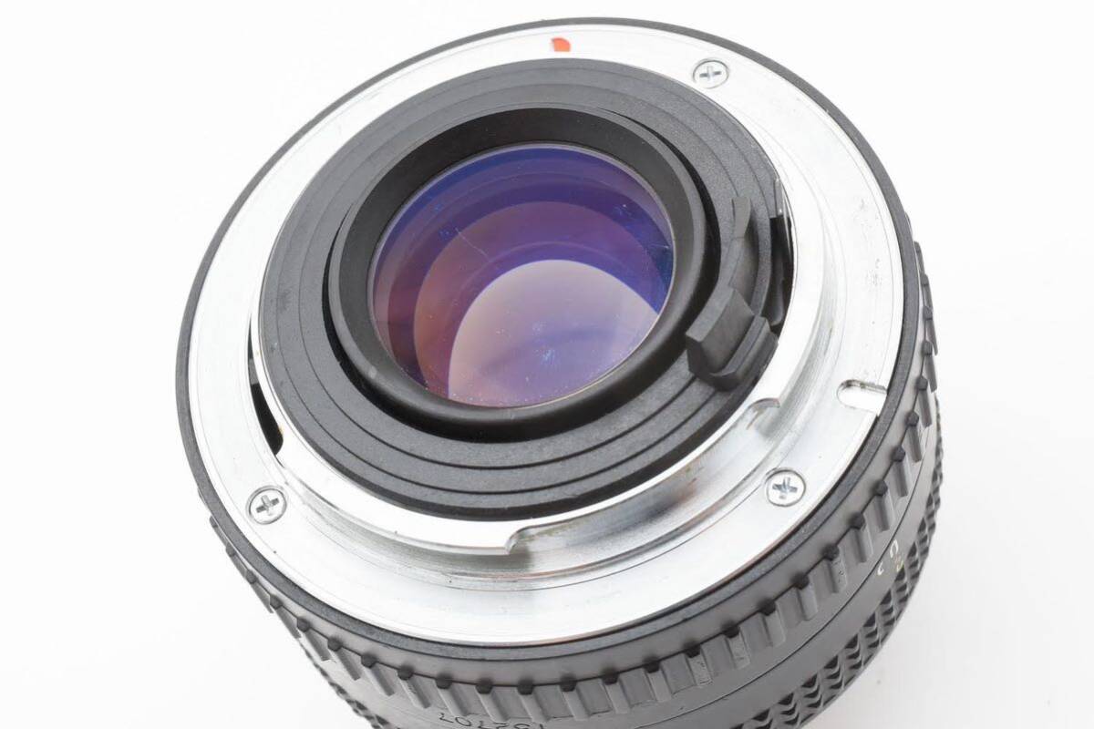 【目立った傷や汚れなし】#1582★美品★リコー RICOH XR RIKENON リケノン F2 50mm S 単焦点 オールドレンズ★の落札情報詳細 - Yahoo!オークション落札価格 ...