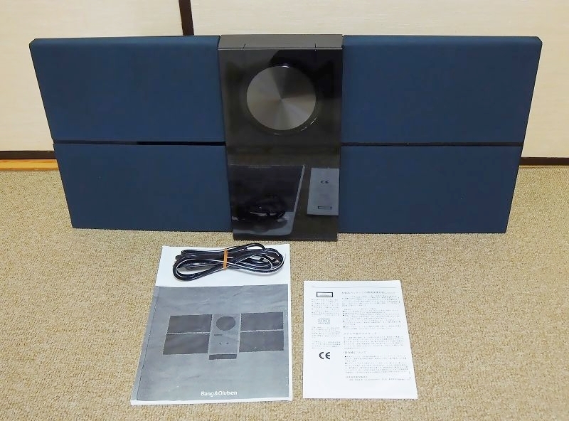 【やや傷や汚れあり】Bang & Olufsen B&O beosound Century CDプレーヤー バング＆オルフセンの落札情報詳細 - Yahoo!オークション落札価格検索 オークフリー