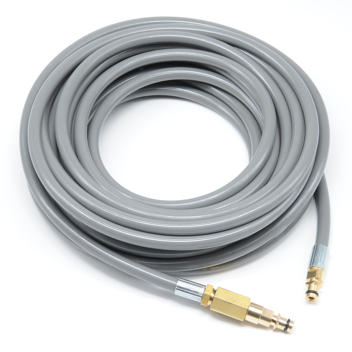 【未使用】10M 新型スイベルジョイント ケルヒャークイックコネクト K5・K4・K3・K2対応 ライトグレーホースの落札情報詳細 - Yahoo!オークション落札価格検索 オークフリー