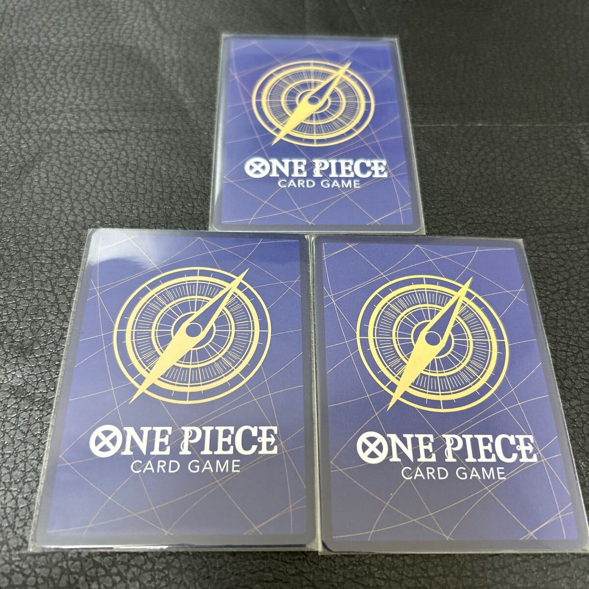 【未使用】ワンピースカード 強大な敵 one piece カードゲーム OP03-016 R レア 炎帝 3枚セットの落札情報詳細 - Yahoo!オークション落札価格検索 オークフリー