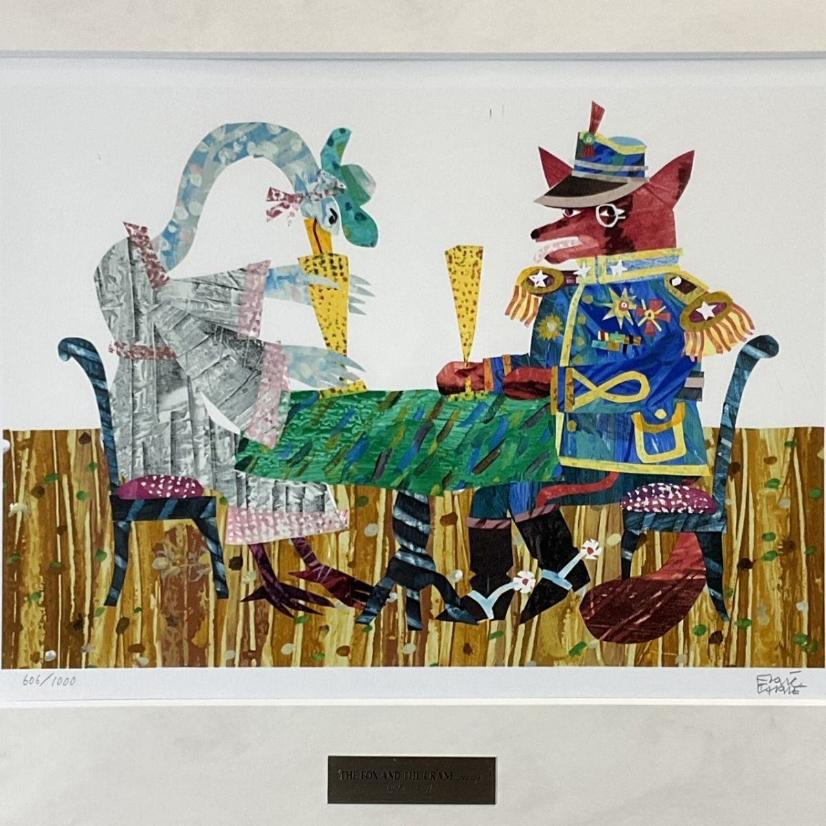 【即決】くまさんくまさんなにみてるの?★エリックカール★Brown Bear, Brown Bear, What Do You See ...