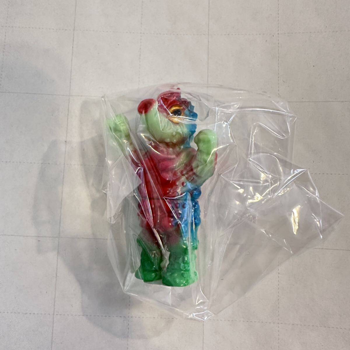 【未使用】ぶたのはな おたのしみじゃんけんバトル④/butanohana sofubi ソフビ softvinyl kaiju 怪獣の落札情報詳細 - Yahoo!オークション落札価格検索 ...