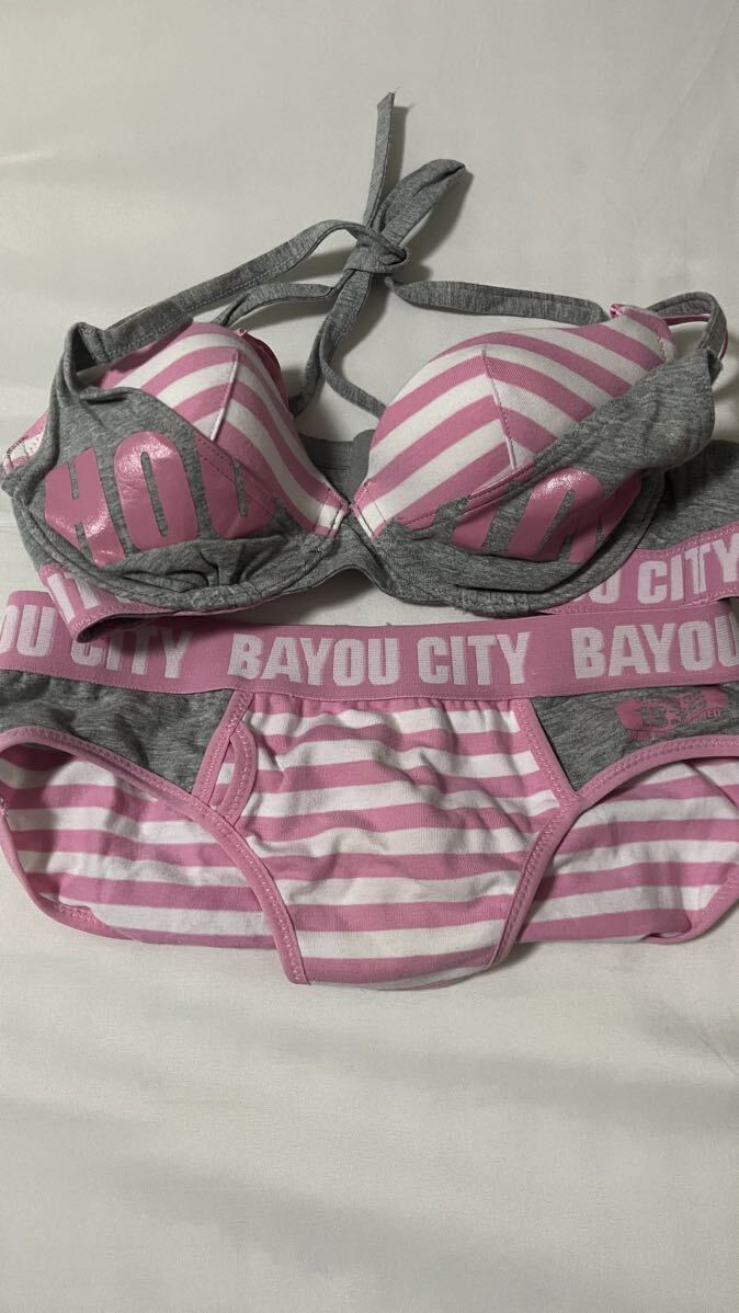 【未使用】エメフィール ボーダー ショーツ ブラ セット B70 Mの落札情報詳細 - Yahoo!オークション落札価格検索 オークフリー