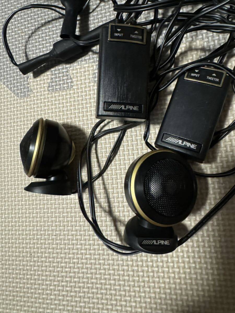 【やや傷や汚れあり】アルパイン ALPINE X-170S X-170C スピーカーの落札情報詳細 - Yahoo!オークション落札価格検索 オークフリー
