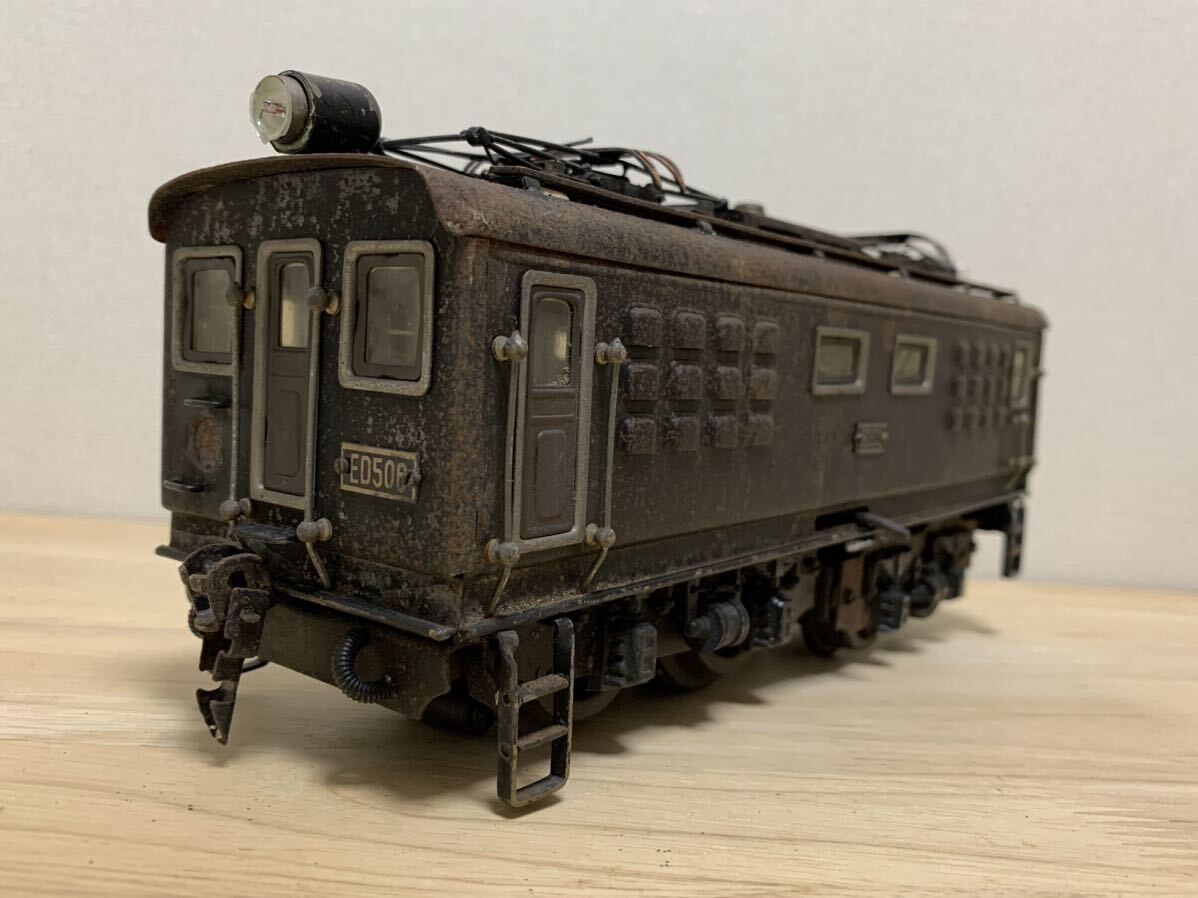 【全体的に状態が悪い】関電機 ED50 6の落札情報詳細 - Yahoo!オークション落札価格検索 オークフリー