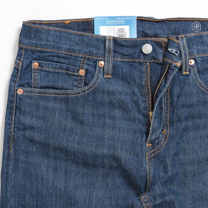 【未使用】★76％オフ★新品タグ付き10450円を Levi'sリーバイス 502クールCOOL テーパードストレッチ295071354/29 在庫限り の落札情報詳細 - Yahoo ...