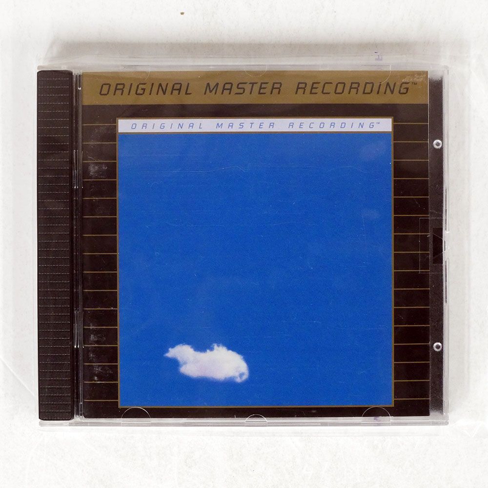 【やや傷や汚れあり】PLASTIC ONO BAND/LIVE PEACE IN TORONTO 1969/MOBILE FIDELITY ...