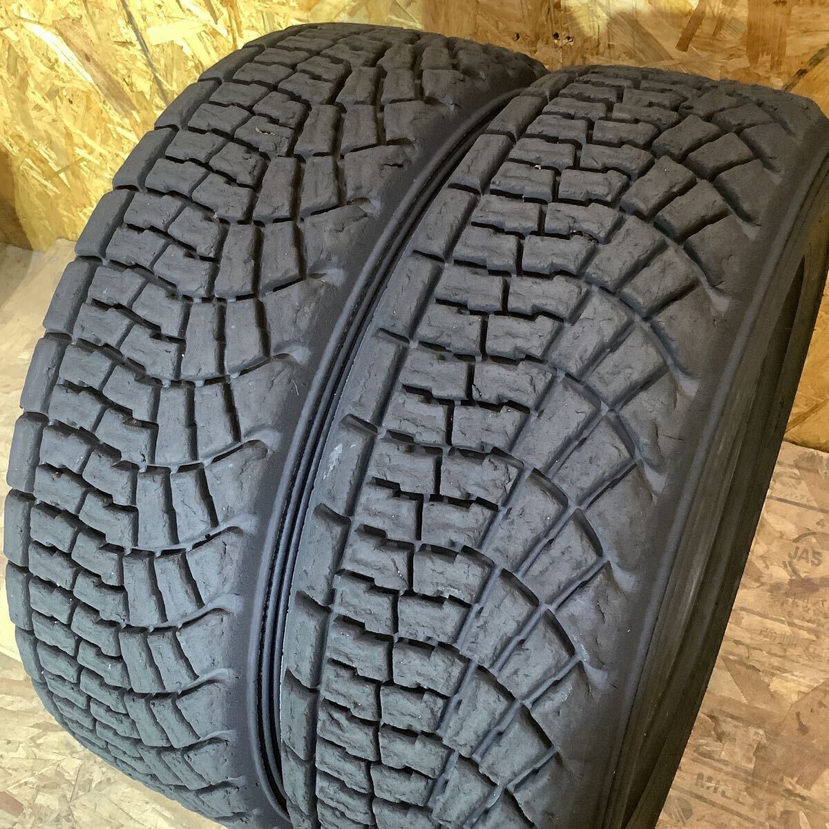 【やや傷や汚れあり】YOKOHAMA ADVAN A053 ヨコハマ 185/60R15 84Q 夏 2024年製 2本セット 7分山の落札 ...
