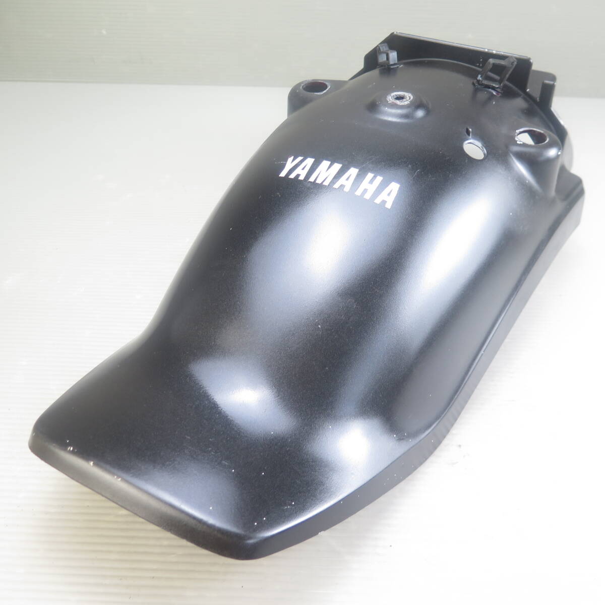 【傷や汚れあり】★VMAX1200 [2WE] 1992 純正リアフェンダー テールカウル ヤマハ YAMAHA V-MAX1200 3UF ...