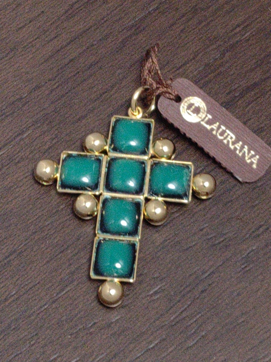 【目立った傷や汚れなし】LAURANA ラウラナ ペンダントトップ 未使用の落札情報詳細 - Yahoo!オークション落札価格検索 オークフリー