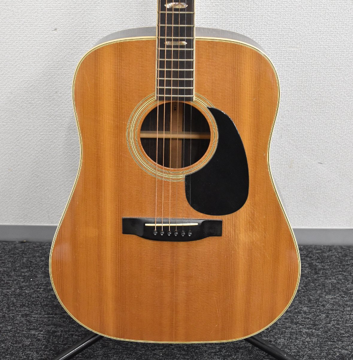 【傷や汚れあり】7213 現状品 YAMAKI MADE BY YAMAKI #140 ヤマキ アコースティックギターの落札情報詳細 - Yahoo!オークション落札価格検索 オークフリー