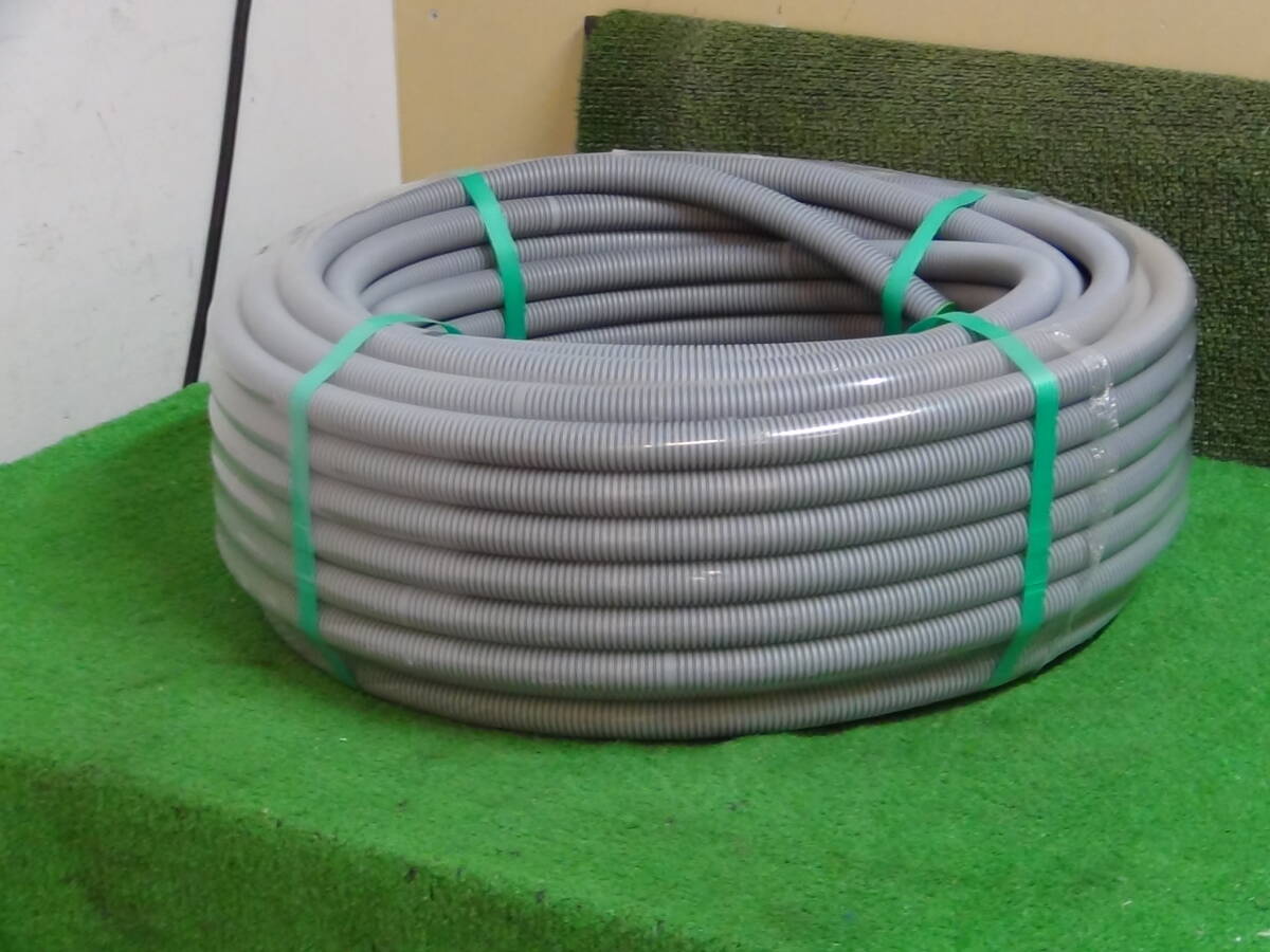 【未使用】S12K★MFS-16H(50m巻) ミラフレキSS PF管 新品未開封 保証付 店頭渡しOK★2409の落札情報詳細 - Yahoo!オークション落札価格検索 オークフリー