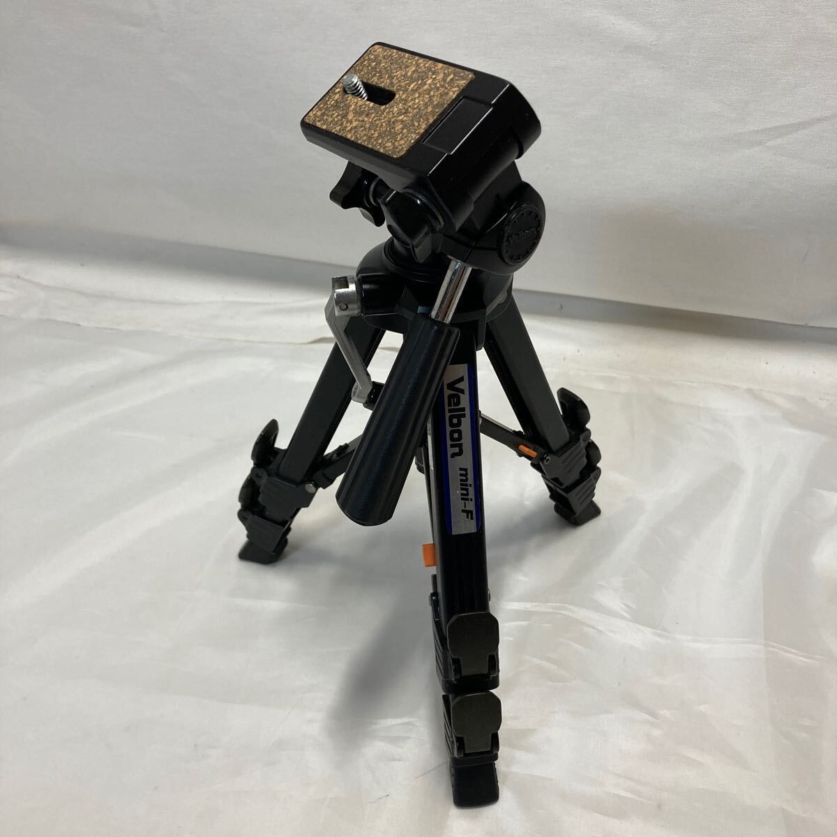 【傷や汚れあり】Velbon mini-f カメラ用品 三脚 ベルボン ミニ三脚の落札情報詳細 - Yahoo!オークション落札価格検索 オークフリー