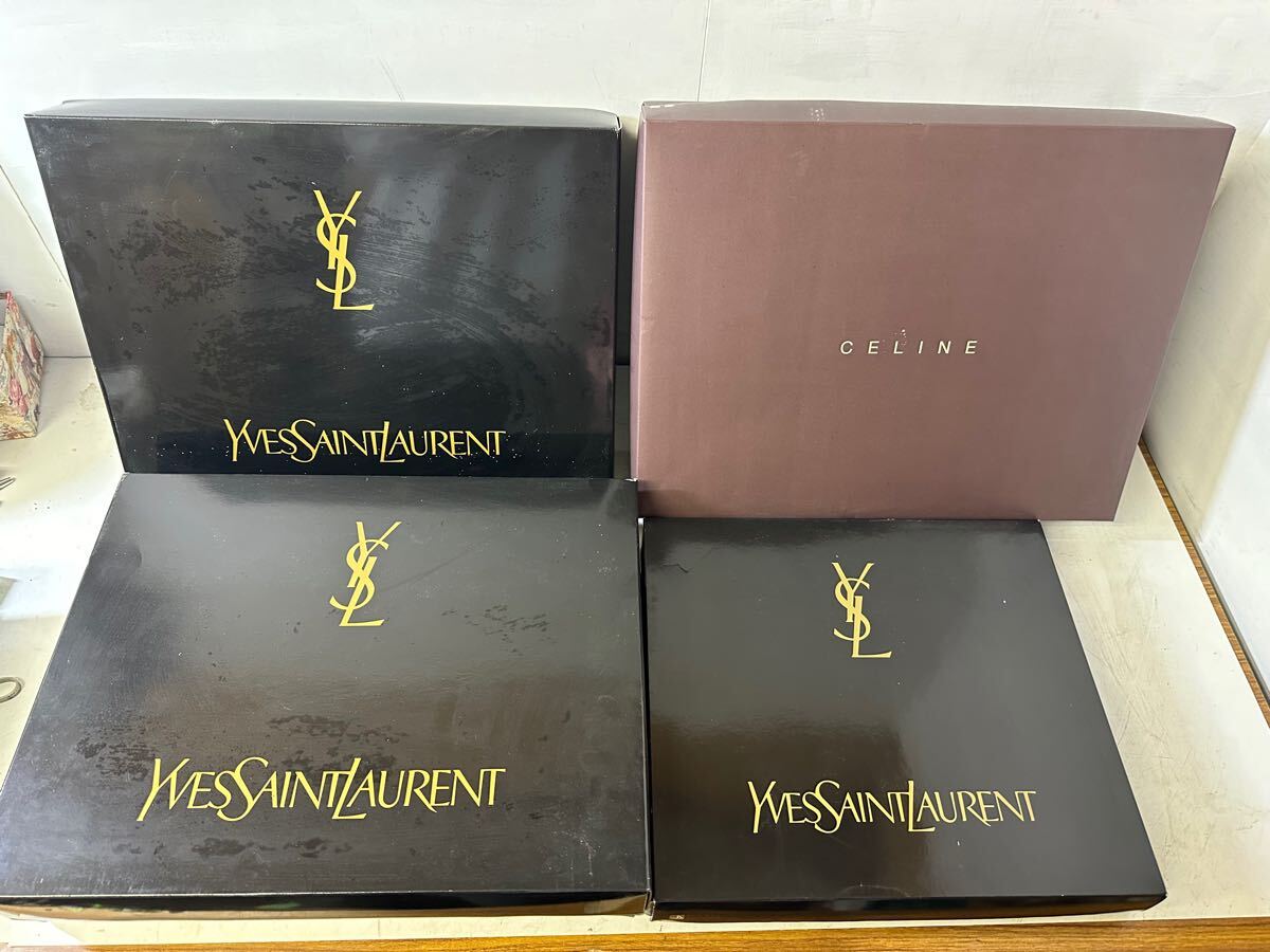 【未使用】【未使用品】 イヴサンローラン YSL YVES SAINT LAURENT イブサンローラン セリーヌ CELINE シーツ タオルケットセットの落札情報詳細 - Yahoo ...