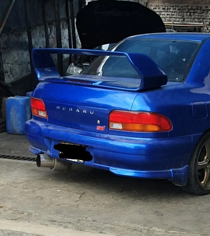 【未使用】【ゆうパケット送料込】SUBARU エンブレム ブラック 横21.5cm×縦3cm×厚さ5mm ⑥ スバル SUBARU 金属製の落札情報詳細 - Yahoo!オークション落札価格 ...