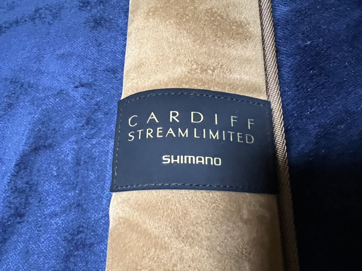 【新品】シマノ CARDIFF NX カーディフ S83MLの落札情報詳細 - Yahoo!オークション落札価格検索 オークフリー