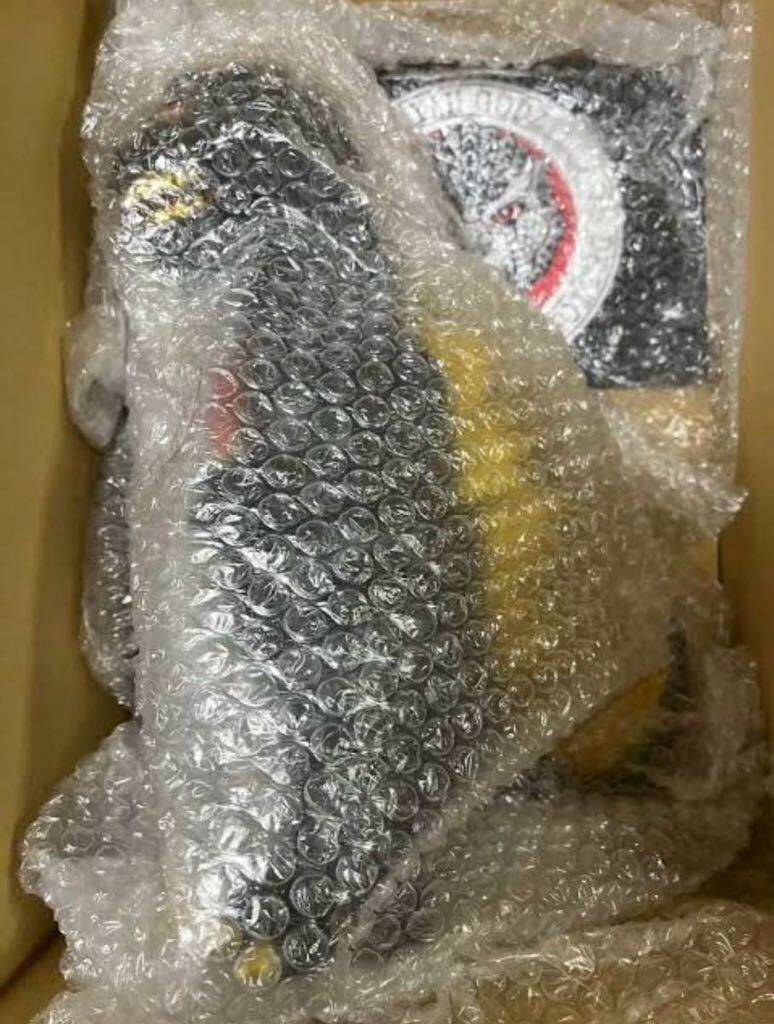 【未使用】REALHEAD リアルヘッド （ソフビ GOCCODO イルイル ぶたのはな HXS IZUMONSTER KKTOY ZOLLMEN BEMON マルサン MUTANT ...