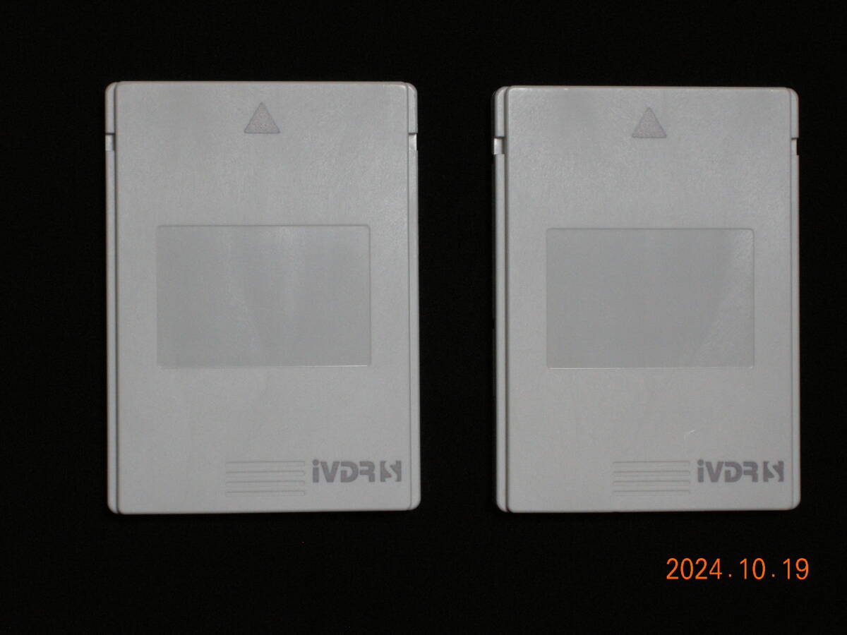 中古品 I・O DATA HDD IVAV-500X2 2個セット の落札情報詳細 - Yahoo!オークション落札価格検索 オークフリー