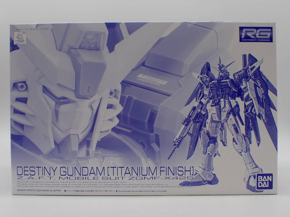 【目立った傷や汚れなし】1円〜 BANDAI 1/100 機動戦士ガンダムSEED DESTINY レジェンドガンダムの落札情報詳細 - Yahoo!オークション落札価格検索 オークフリー