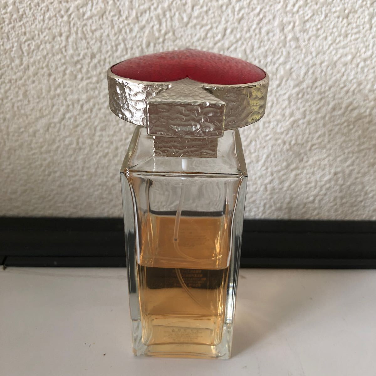 【目立った傷や汚れなし】残量約5割 YVES SAINT LAURENT イヴ・サンローラン VICE VERSA ヴァイス ヴァーサ EDT ...