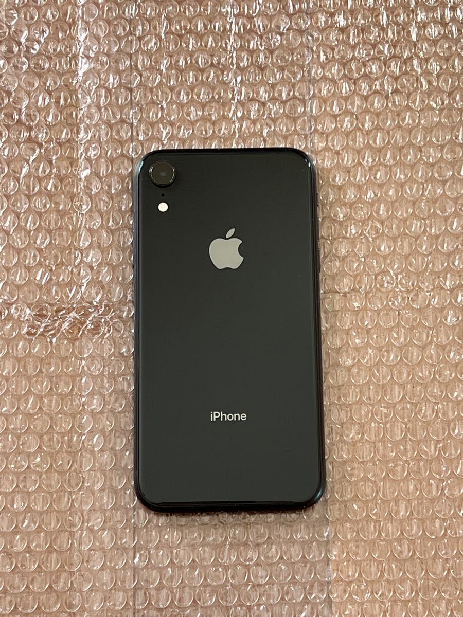 【やや傷や汚れあり】美品 iphone XR 64gb SIMフリー シムフリー おまけありの落札情報詳細 - Yahoo!オークション落札価格検索 オークフリー
