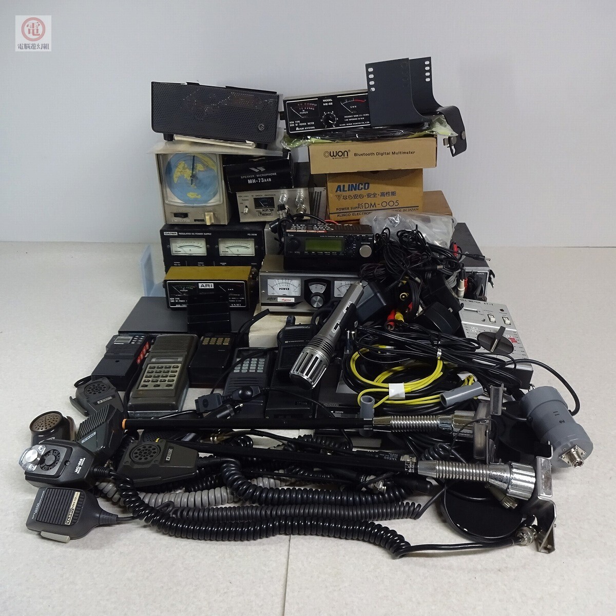 送料込 トリオ TRIO TR-5000 & PS-5000の落札情報詳細 - Yahoo!オークション落札価格検索 オークフリー