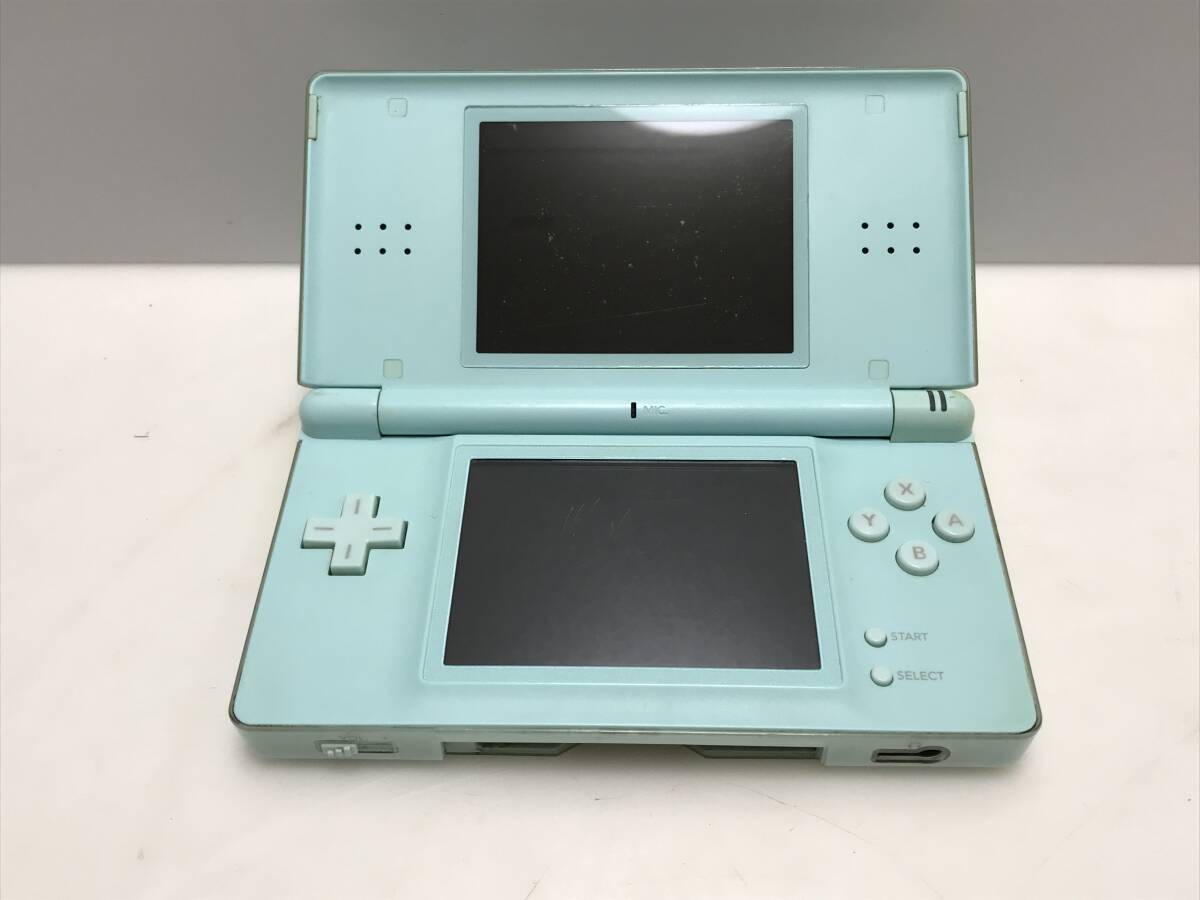 【傷や汚れあり】Nintendo DS Lite USG-001 ジャンクRT-4768の落札情報詳細 - Yahoo!オークション落札価格 ...