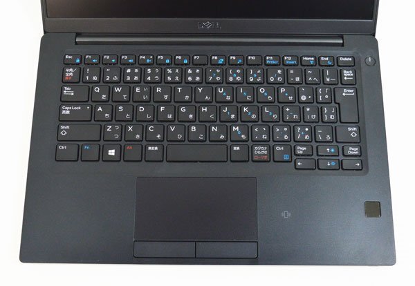 【やや傷や汚れあり】S1115 第8世代 Core i7 8650U 13.3型 SSD 256GB メモリ 16GB Windows 11 フルHD webカメラ WiFi LTE DELL ...