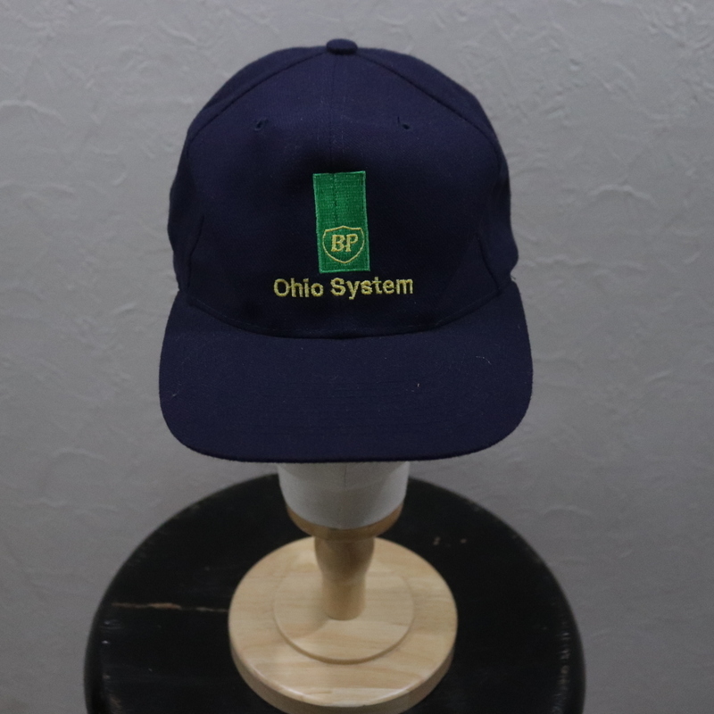 【やや傷や汚れあり】CAP971 2000年代製 OTTO ベースボールキャップ 00s ネイビー ウール 刺しゅう hat ハット 帽子 古着 古着卸 激安 アメカジ ストリートの落札情報 ...