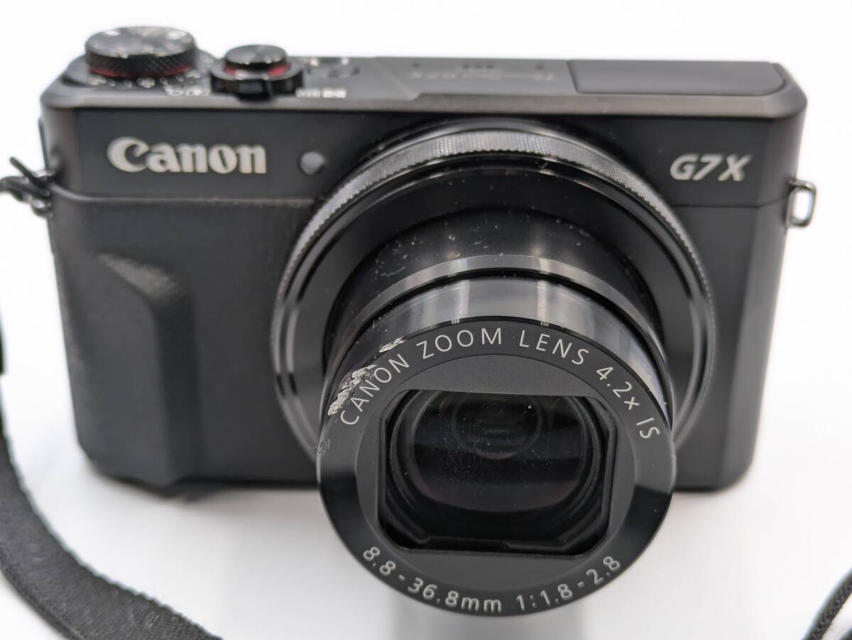 【未使用】送料無料 CANON キヤノン NB-13L CB-2LH PowerShot G7 X Mark II / SX620 HS / SX720 HS / SX730 HS / G9 ...