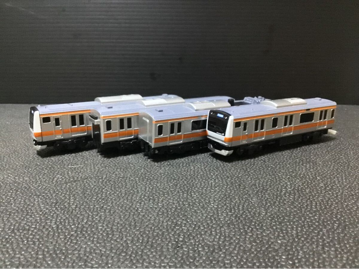 【傷や汚れあり】プラレール 車両 大量 アドバンス E233系 中央線 ACS対応の落札情報詳細 - Yahoo!オークション落札価格検索 オークフリー