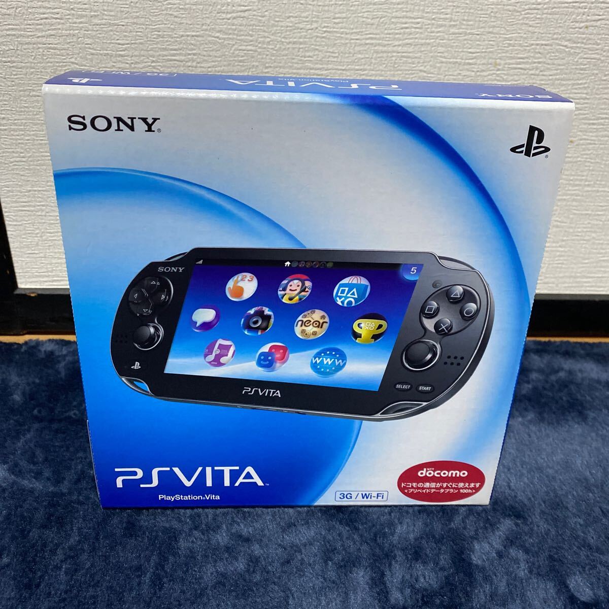 【未使用に近い】PSVITA SONY クリスタルブラック PCH-1100 PlayStation PSvita ブラックの落札情報詳細 - Yahoo!オークション落札価格検索 オークフリー