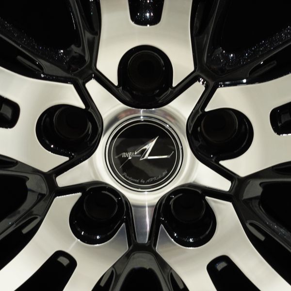 【未使用】特価放出！CX-5 CX-8 T33エクストレイル 19インチ 新品アルミホイール 4本セット 即決価格 送料無料 8J +45 5H/114.3 アクセル アルディの落札情報詳細 ...