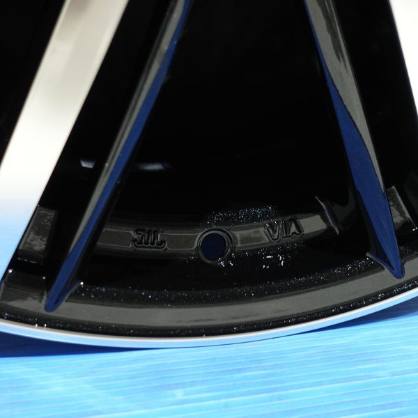 【未使用】特価放出！CX-5 CX-8 T33エクストレイル 19インチ 新品アルミホイール 4本セット 即決価格 送料無料 8J +45 5H/114.3 アクセル アルディの落札情報詳細 ...