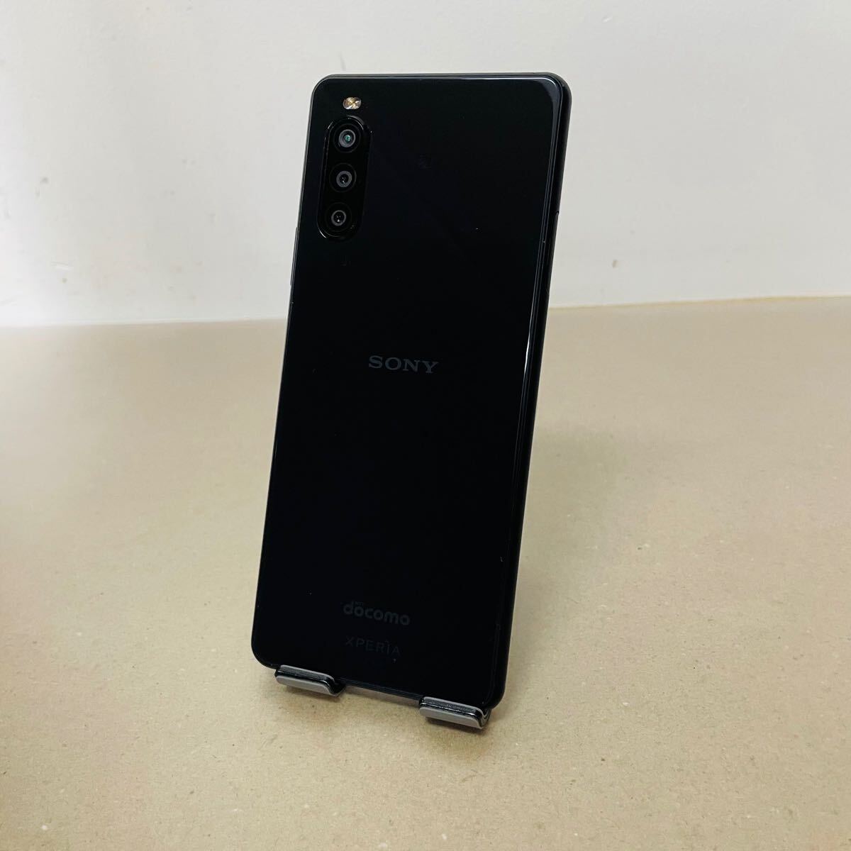 【目立った傷や汚れなし】Xperia 10 II 64GB SO-41A ミント MINT 中古スマホ 訳あり ジャンク SIMフリー au ...