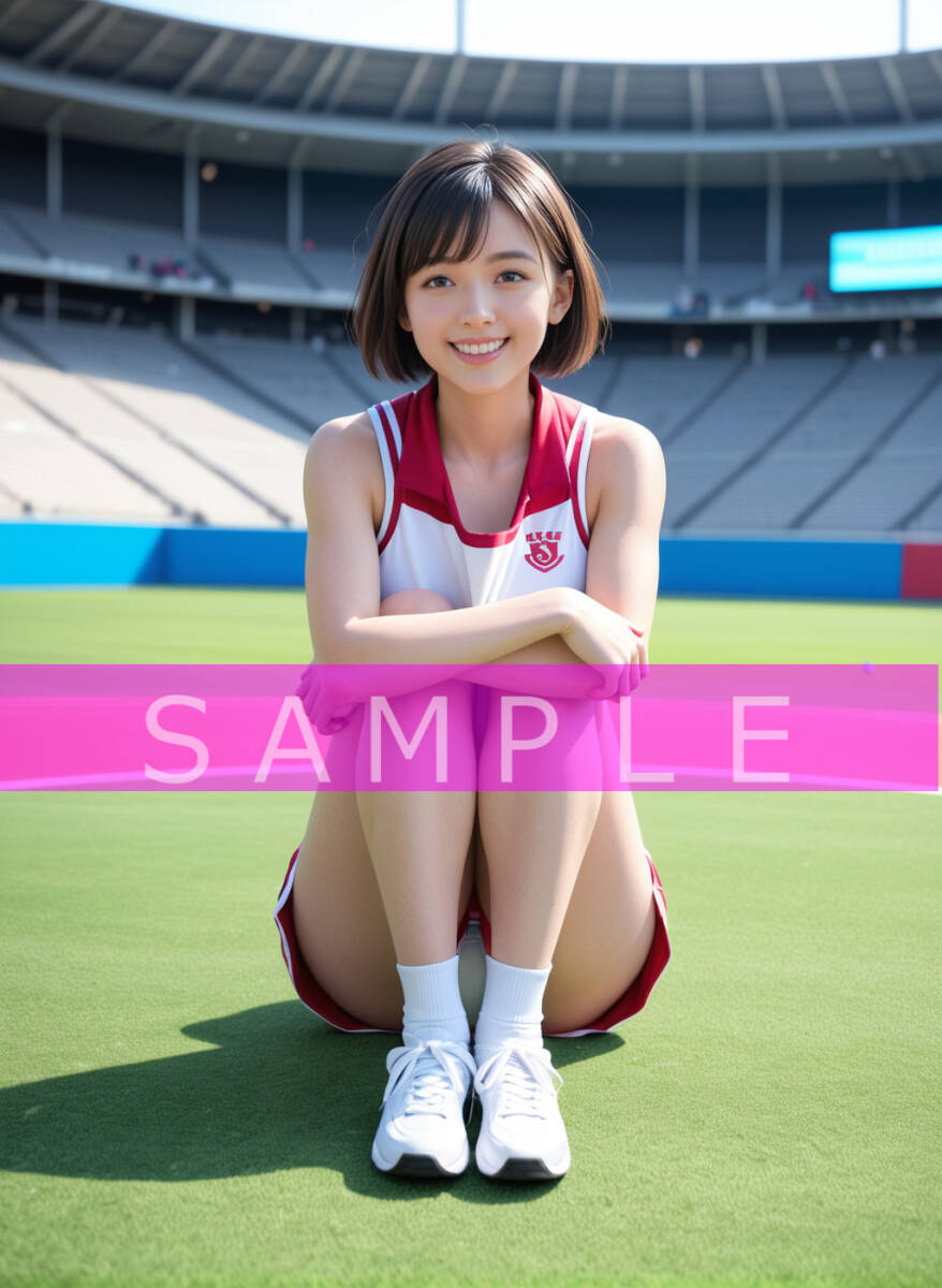 【未使用に近い】2868【一点物 A4 AI美女ポスター】最高画質 光沢紙 AI美女 同人 イラスト アート グラビア セクシー 美乳 美尻 アニメ ポスターの落札情報詳細 - Yahoo ...