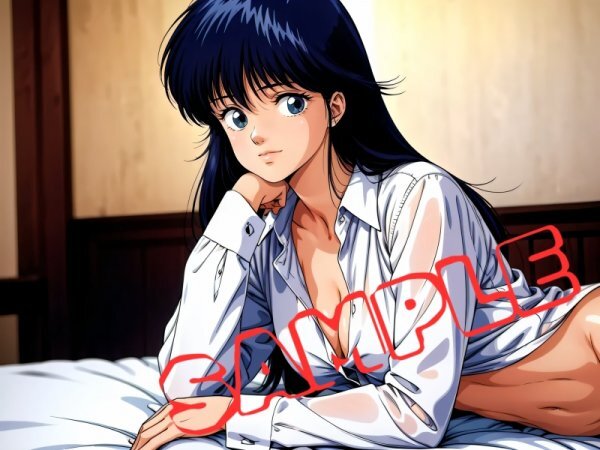 【未使用】 一点物 きまぐれオレンジロード 鮎川まどか 同人 ポスター A4サイズ 光沢 高品質 イラスト 80s オレンジロード おまけあり まどか938の落札情報詳細 - Yahoo ...