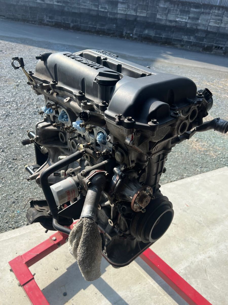 【全体的に状態が悪い】SR20DET シルビア SR20 エンジン S15 S14 S13の落札情報詳細 - Yahoo!オークション落札価格検索 オークフリー