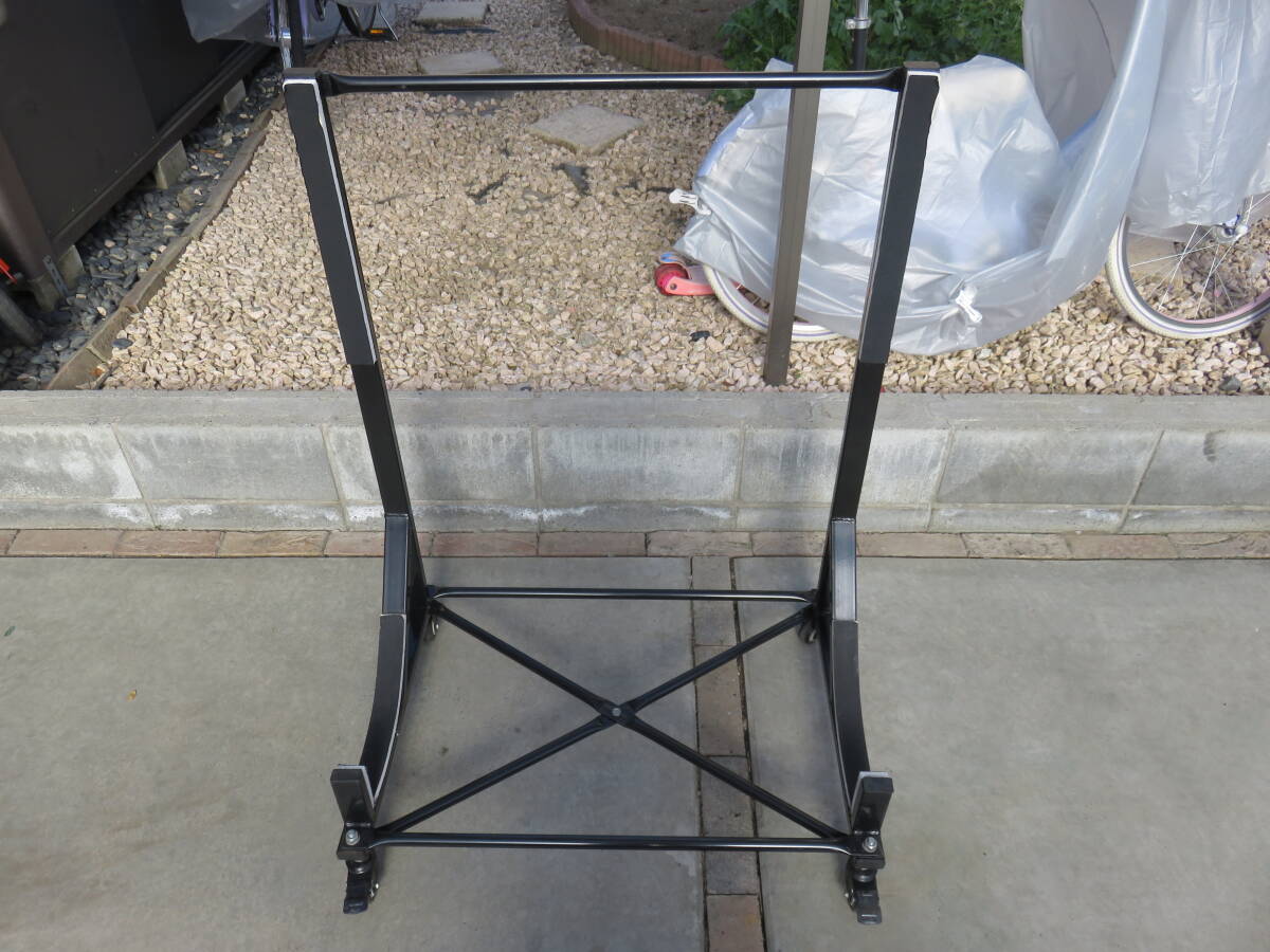 【傷や汚れあり】★ハードトップスタンド NA ロードスター ユーノスロードスター NA6CE NA8C NB S2000 ビート MR-S SL ボクスター エリーゼの落札情報詳細 ...