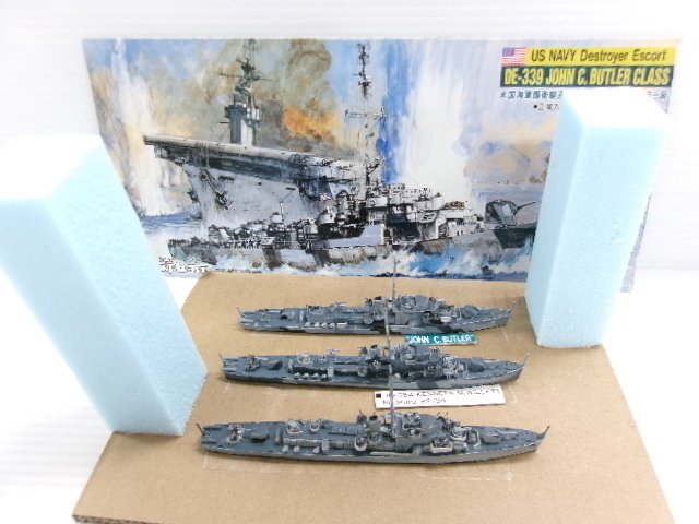 【新品】 ピットロード：1/700 海上自衛隊 護衛艦 DD183 ありあけ 昭和39年 完成品の落札情報詳細 - Yahoo!オークション ...