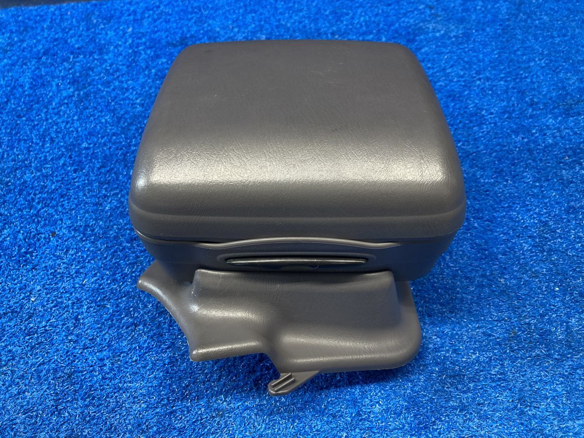 千円~売切! 20 21 セルシオ 純正オプション クリーンボックス ダストボックス ゴミ箱 希少 当時物 前期 後期 UCF20 UCF21 ...