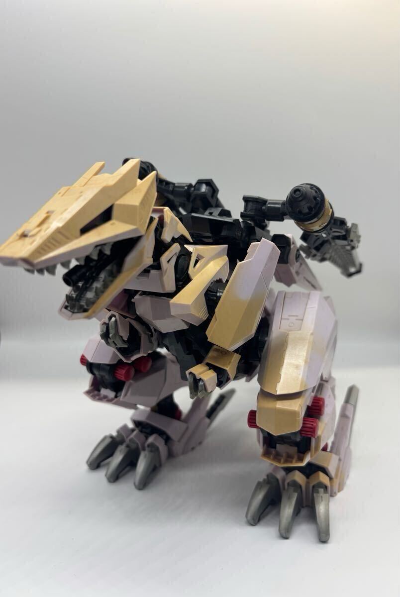 【新品】ZOIDS ゾイド 1/72 コトブキヤ hmm 抽選 6名 プレゼント品 バーサークフューラー ホロテック 新品 未組立品の落札情報詳細 - Yahoo!オークション落札価格検索 ...