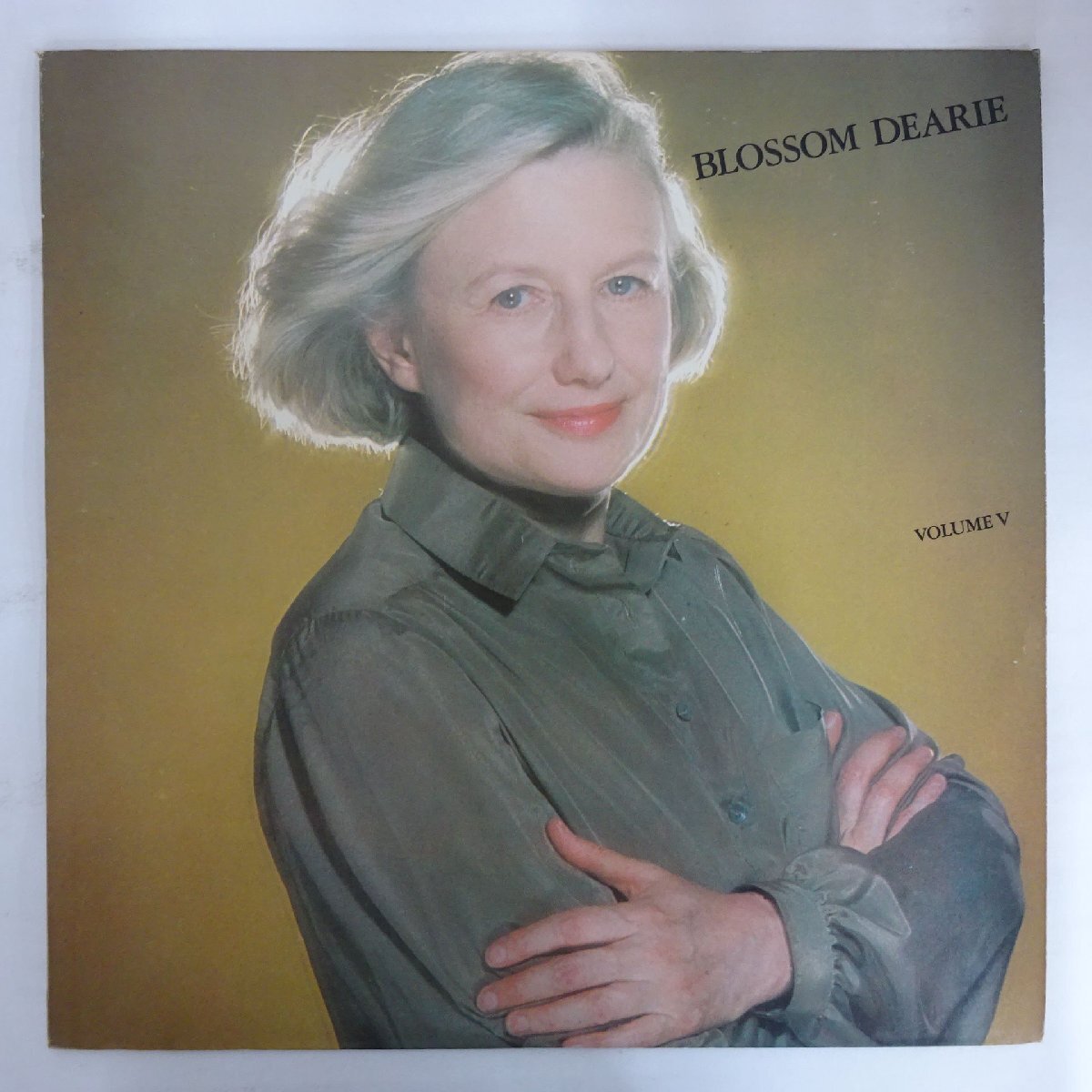 【やや傷や汚れあり】10047923;【US盤/DAFFODIL】Blossom Dearie / Needlepoint Magic, Volume Vの落札情報詳細 - Yahoo ...