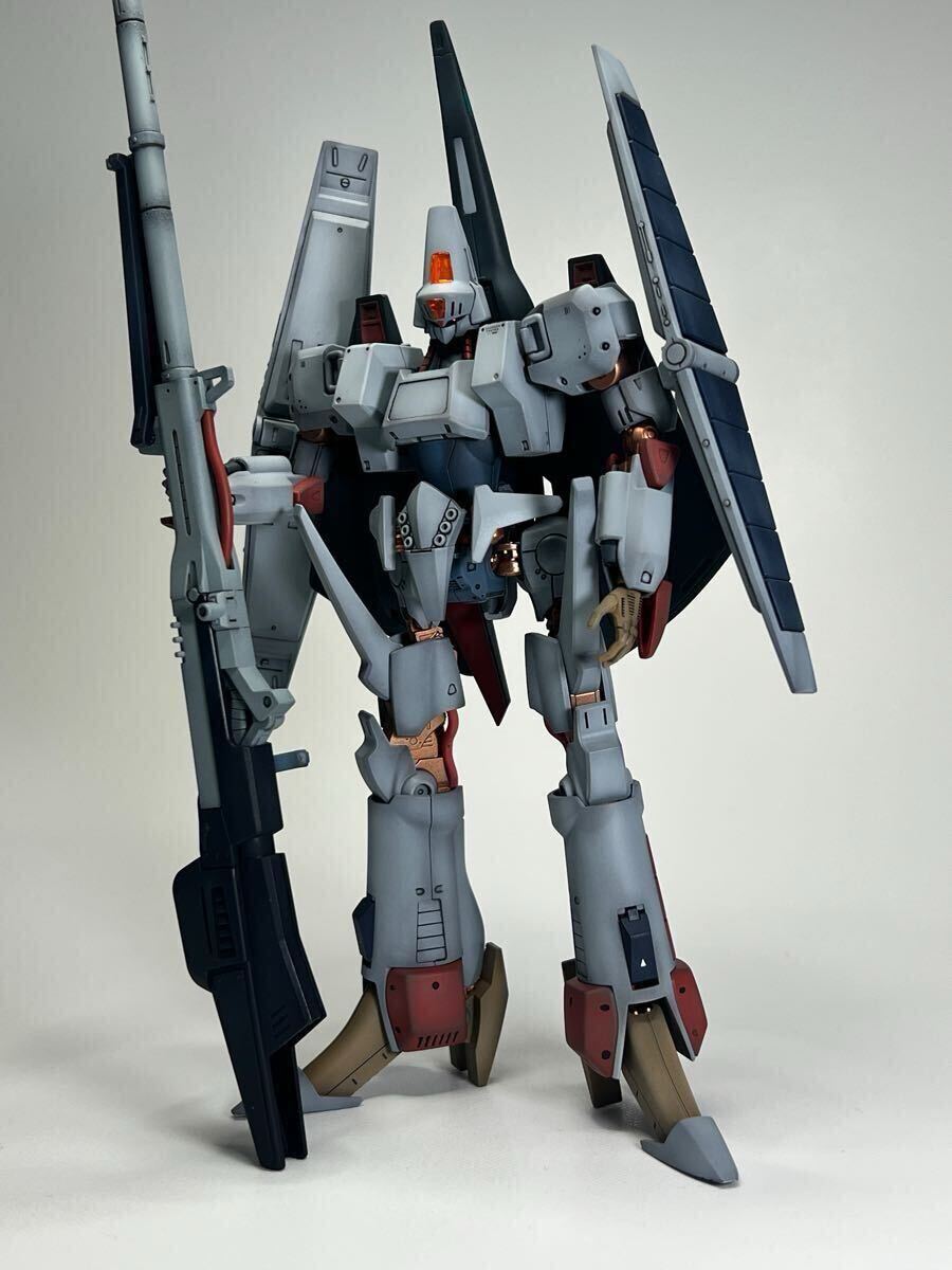 【目立った傷や汚れなし】HG 1/144 エルガイムMk-II塗装済完成品重戦機エルガイムの落札情報詳細 - Yahoo!オークション落札価格検索 オークフリー